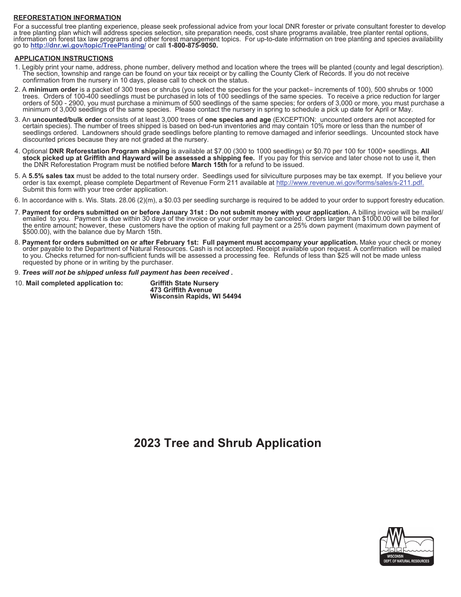Form 2420-031 - 2023 - Fill Out, Sign Online and Download Printable PDF ...