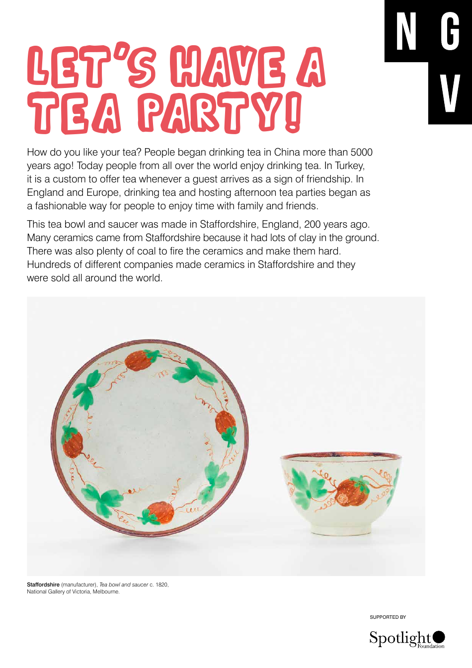 Paper Teacup and Saucer Templates Download Printable PDF | Templateroller