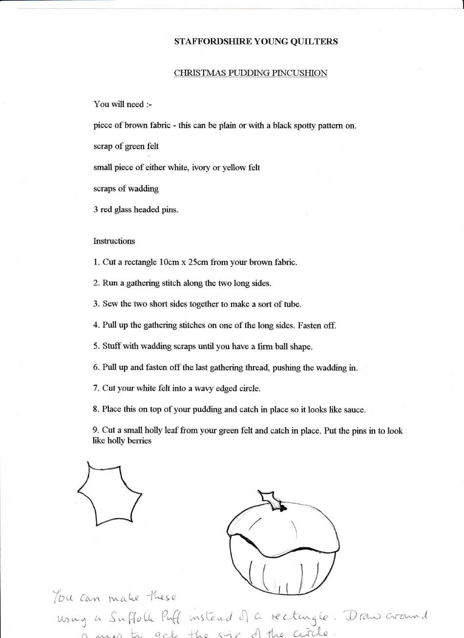 Christmas Decoration Templates Download Printable PDF | Templateroller