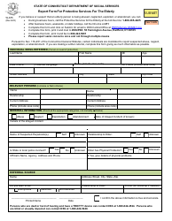 Form W-675 Download Fillable PDF or Fill Online Report Form for ...