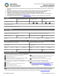 CAP Form M701 - Fill Out, Sign Online and Download Fillable PDF ...