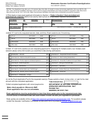 Form 4400-288 - Fill Out, Sign Online and Download Fillable PDF ...