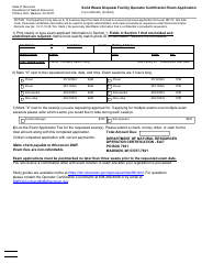 Form 4400-288 - Fill Out, Sign Online and Download Fillable PDF ...