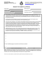 Form DOA-4225 - Fill Out, Sign Online and Download Printable PDF ...