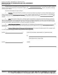 Form RW08-35 - Fill Out, Sign Online and Download Fillable PDF ...