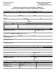 Form DCH-0847 BXDX PHOTOCOPY - Fill Out, Sign Online and Download ...