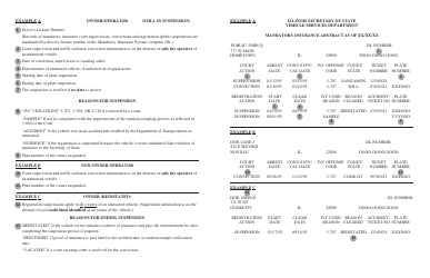 Form VSD413 - Fill Out, Sign Online and Download Printable PDF ...