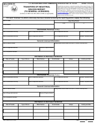 NRC Form 653 - Fill Out, Sign Online and Download Fillable PDF ...