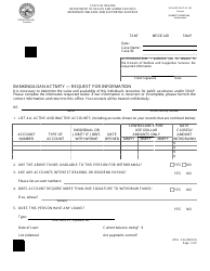 Form 2016-EG - Fill Out, Sign Online and Download Fillable PDF, Nevada ...