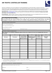 Form SRG1418 - Fill Out, Sign Online and Download Fillable PDF, United ...
