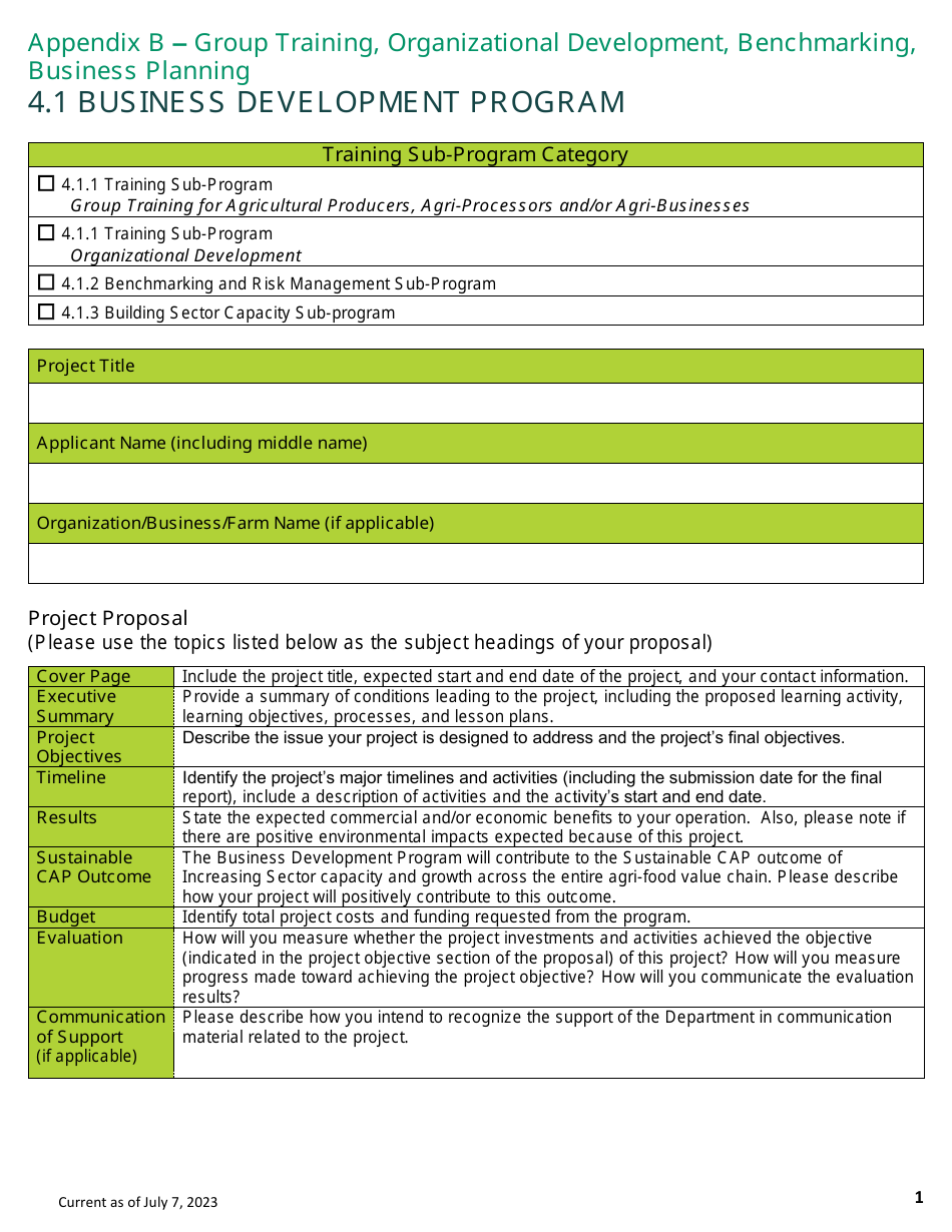 Prince Edward Island Canada Group Training, Organizational Development ...