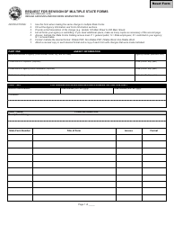 State Form 53963 - Fill Out, Sign Online and Download Fillable PDF ...