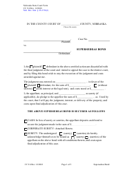 Form CC9:4 - Fill Out, Sign Online and Download Fillable PDF, Nebraska ...