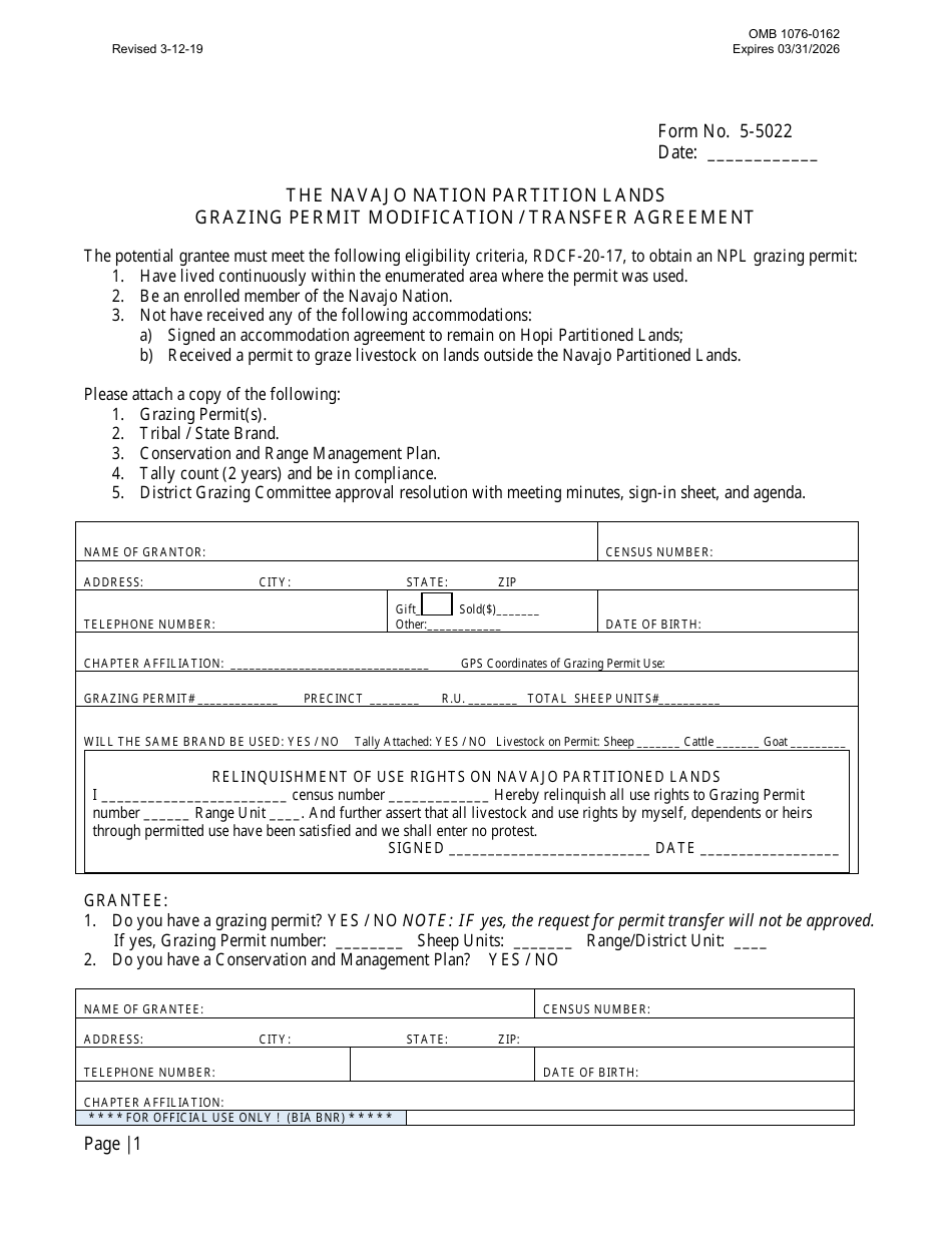 Form 5-2022 - Fill Out, Sign Online and Download Fillable PDF ...