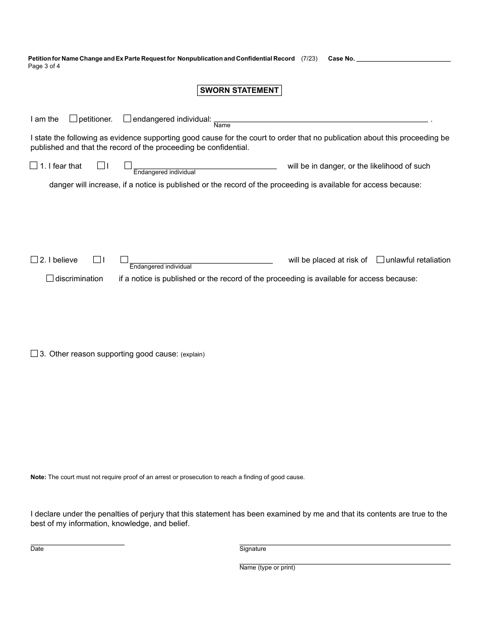 Form PC51C - Fill Out, Sign Online and Download Fillable PDF, Michigan ...