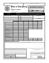 Form PPT-20 - 2023 - Fill Out, Sign Online and Download Fillable PDF ...