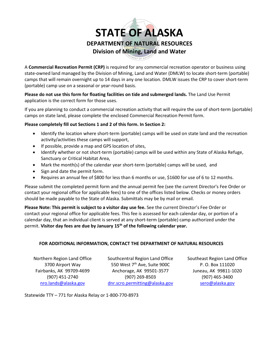 Form 102-4040A Download Fillable PDF or Fill Online Commercial ...