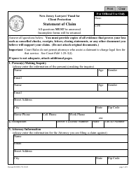Form 11623 - Fill Out, Sign Online and Download Fillable PDF, New ...
