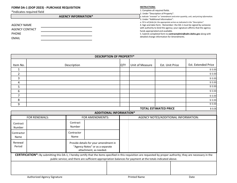 Free 5 Material Transfer Forms In Ms Word Pdf
