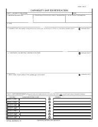 Form 1AF42 - Fill Out, Sign Online and Download Fillable PDF ...