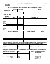 Form TC56-51 - Fill Out, Sign Online and Download Printable PDF ...