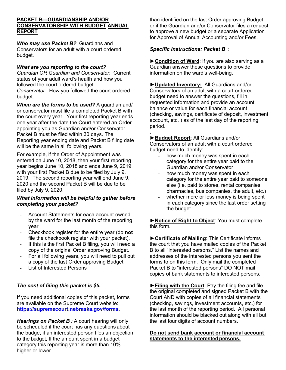 Form CC16:2.34 - Fill Out, Sign Online and Download Fillable PDF ...