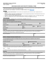 Form F-03211 - Fill Out, Sign Online and Download Printable PDF ...
