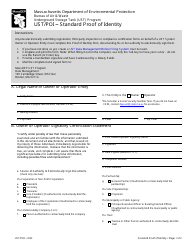 Form UST/POI - Fill Out, Sign Online and Download Printable PDF ...