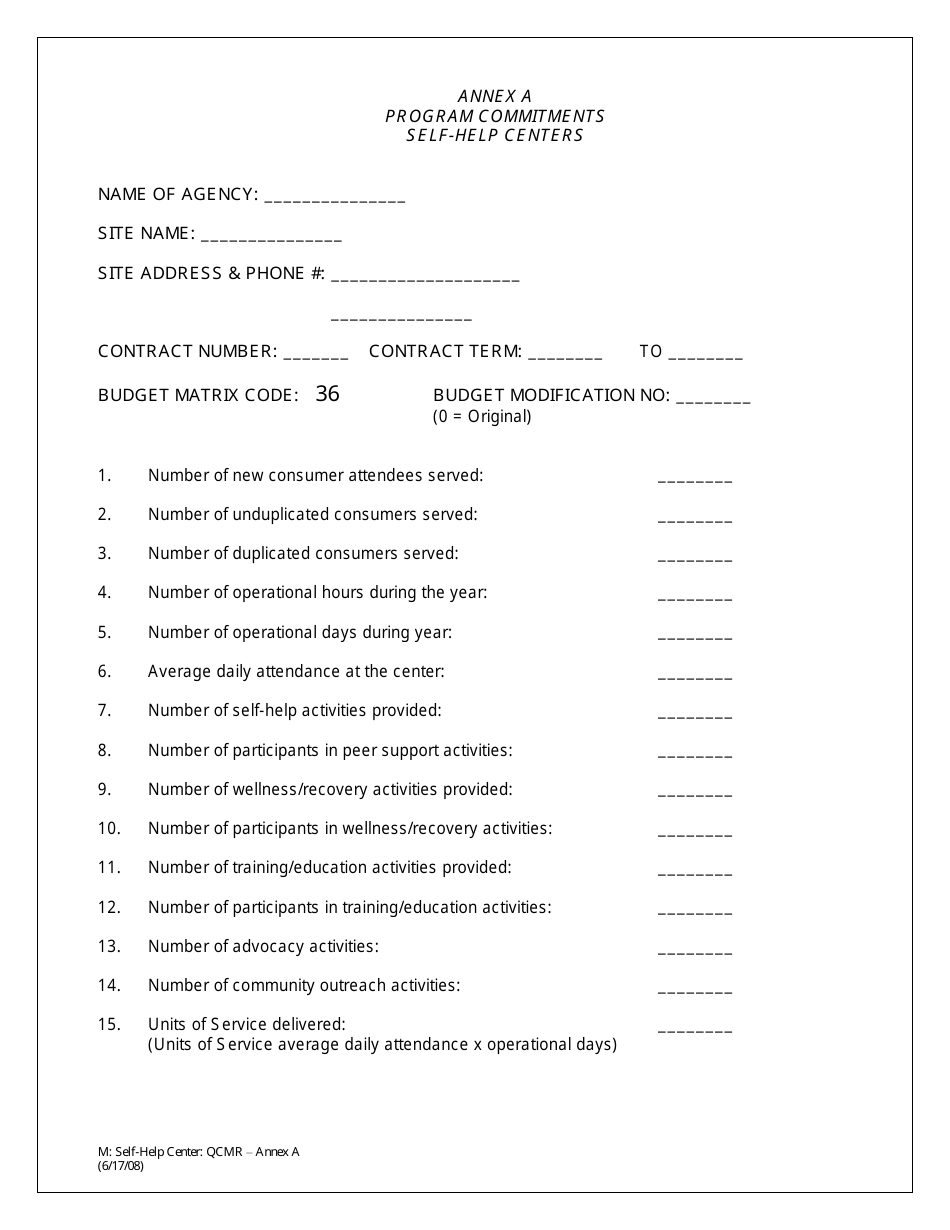 New Jersey Program Commitments Self-help Centers - Fill Out, Sign ... New Jersey Program Commitments Self-help Centers - Fill Out, Sign ...