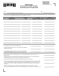 Form 80-161 - Fill Out, Sign Online and Download Fillable PDF ...