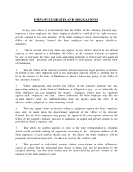Oklahoma Individual Litigation Report - Fill Out, Sign Online and ...
