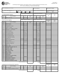 Form 4118 Download Fillable PDF or Fill Online Respite Service Delivery ...