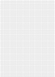 5mm Seamless Gird Paper Template Download Printable PDF | Templateroller