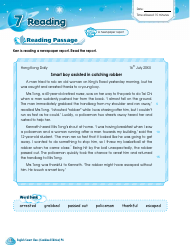 English Smart Class (Combined Edition) P6 Download Printable PDF ...