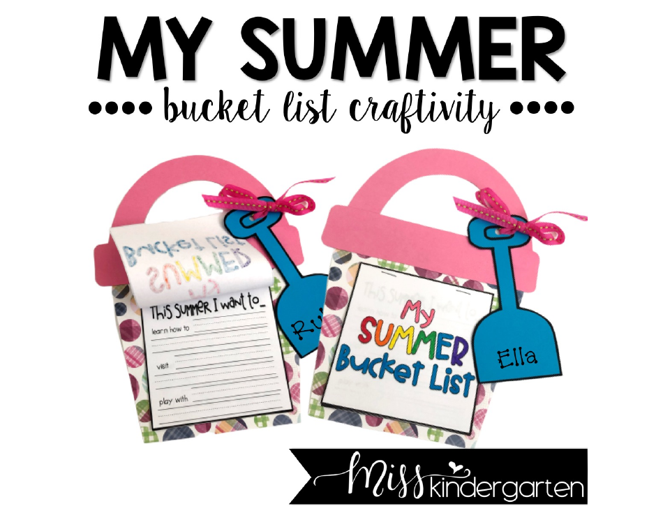 Summer Bucket List Templates Download Printable PDF | Templateroller