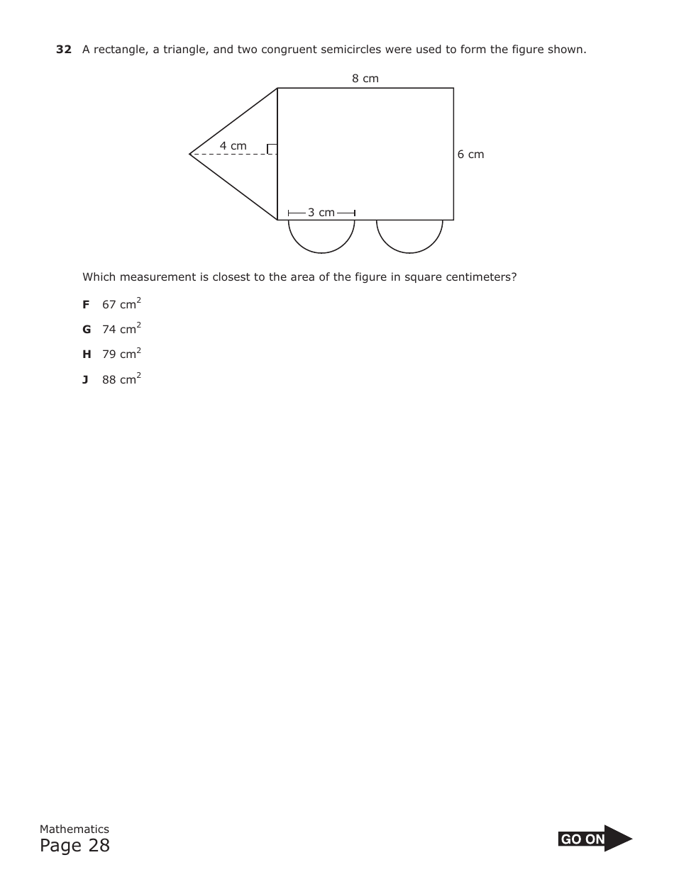 Texas May 2021 Staar Grade 7 Mathematics Reference Materials - Fill Out ... Texas May 2021 Staar Grade 7 Mathematics Reference Materials - Fill Out ...