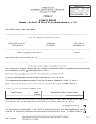 SEC Form 51 - Fill Out, Sign Online and Download Printable PDF ...