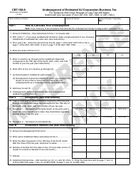 Form CBT-160-A - 2022 - Fill Out, Sign Online and Download Printable ...