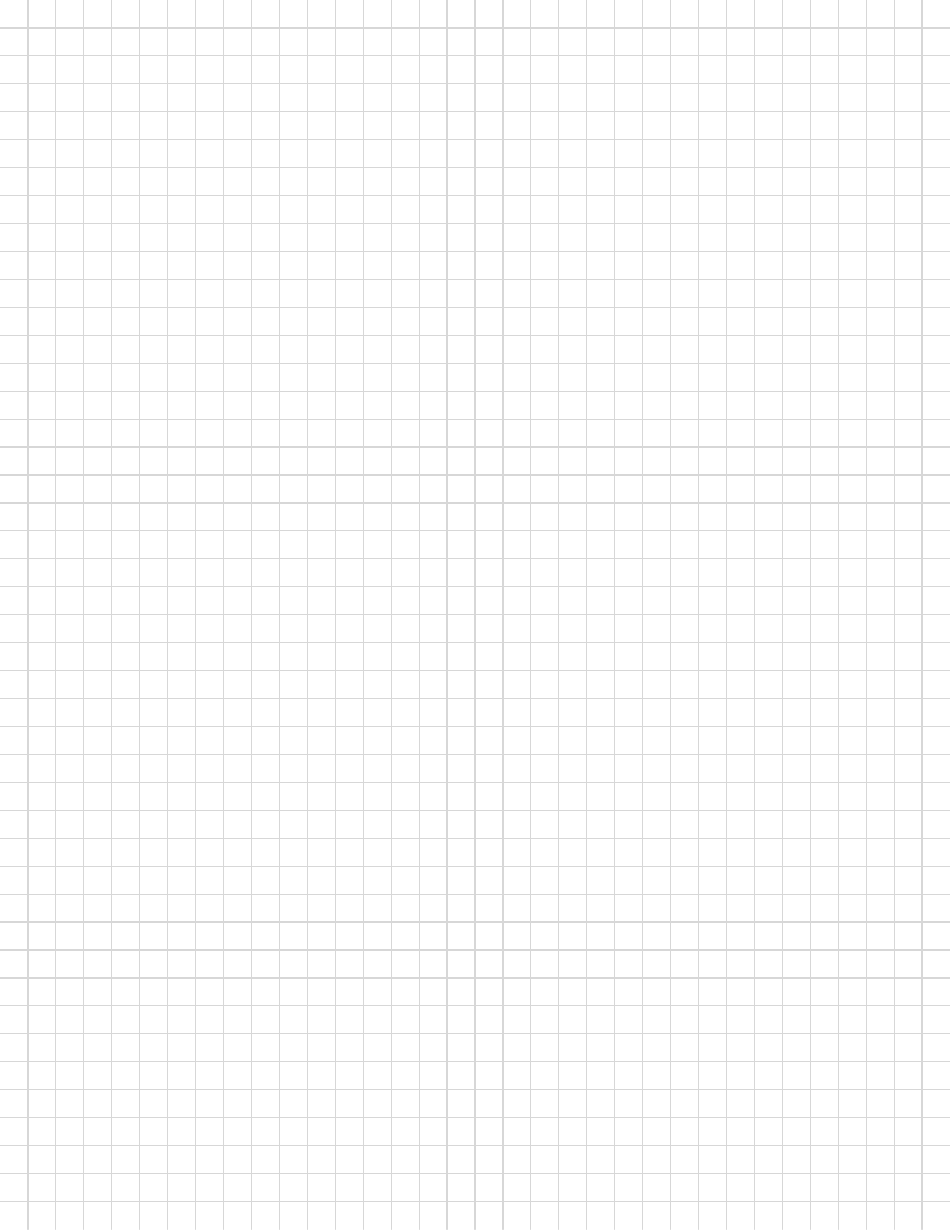 Quad Graph Letter Size Paper Template Download Printable PDF ...