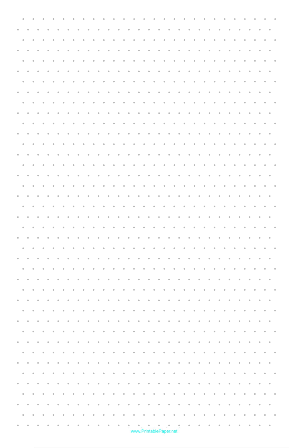 Isometric Dot 1 Cm Ledger Download Printable PDF | Templateroller