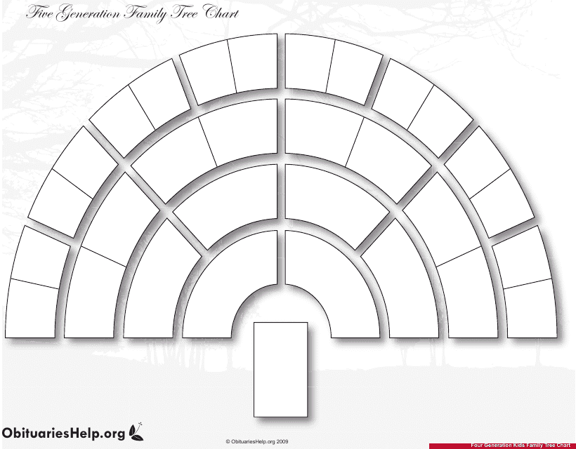 Free Family Tree Templates Customize Download Print PDF Free Family Tree Templates Customize Download Print PDF