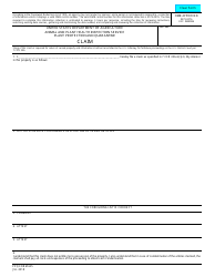 PPQ Form 625 - Fill Out, Sign Online and Download Fillable PDF ...