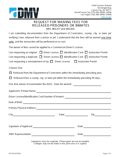 Prisoner Release Templates PDF. download Fill and print for free ...