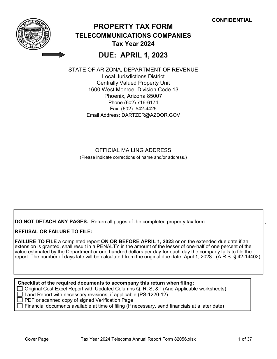 Form 82056 - 2024 - Fill Out, Sign Online and Download Printable PDF ...