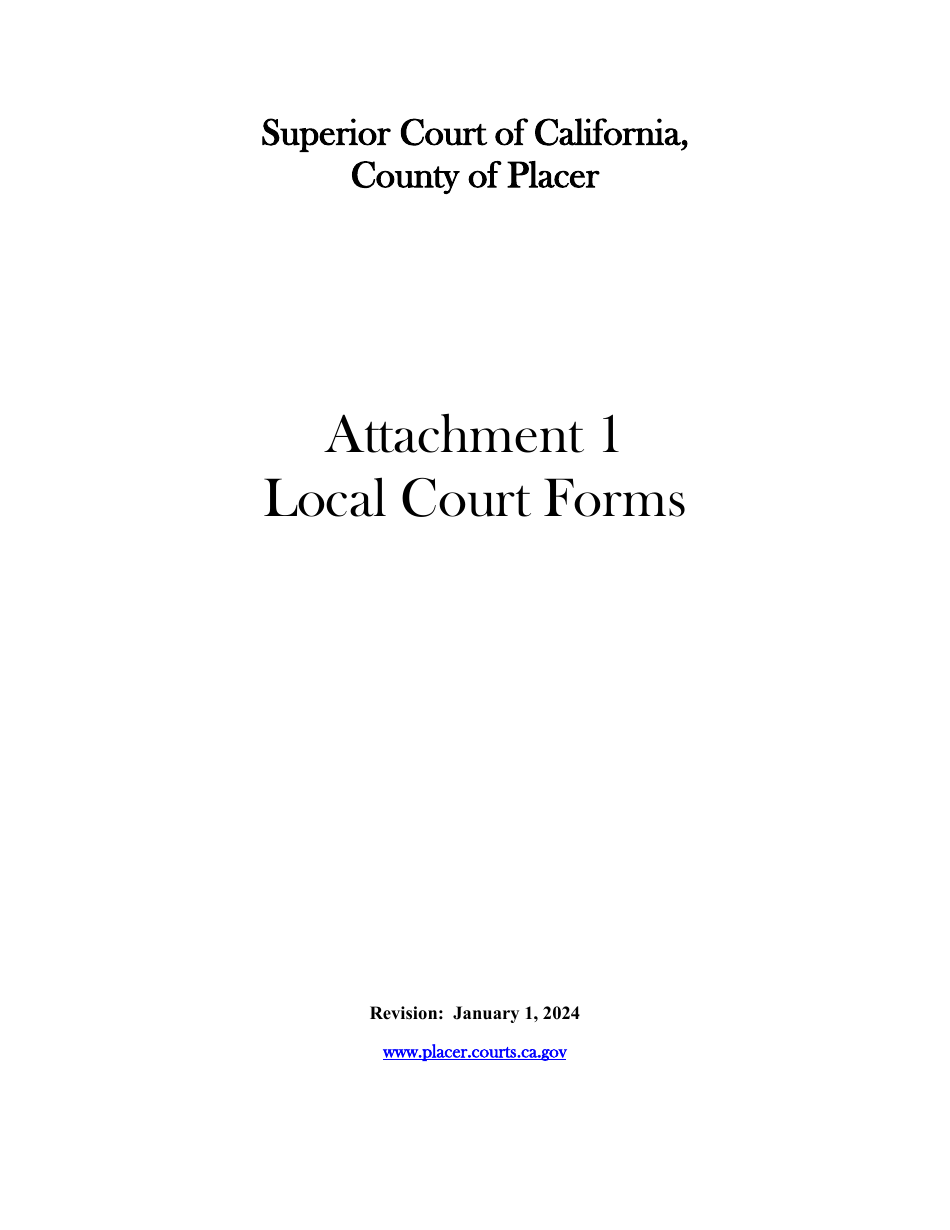 Form PL-FL038 Attachment 1 - Fill Out, Sign Online and Download ...