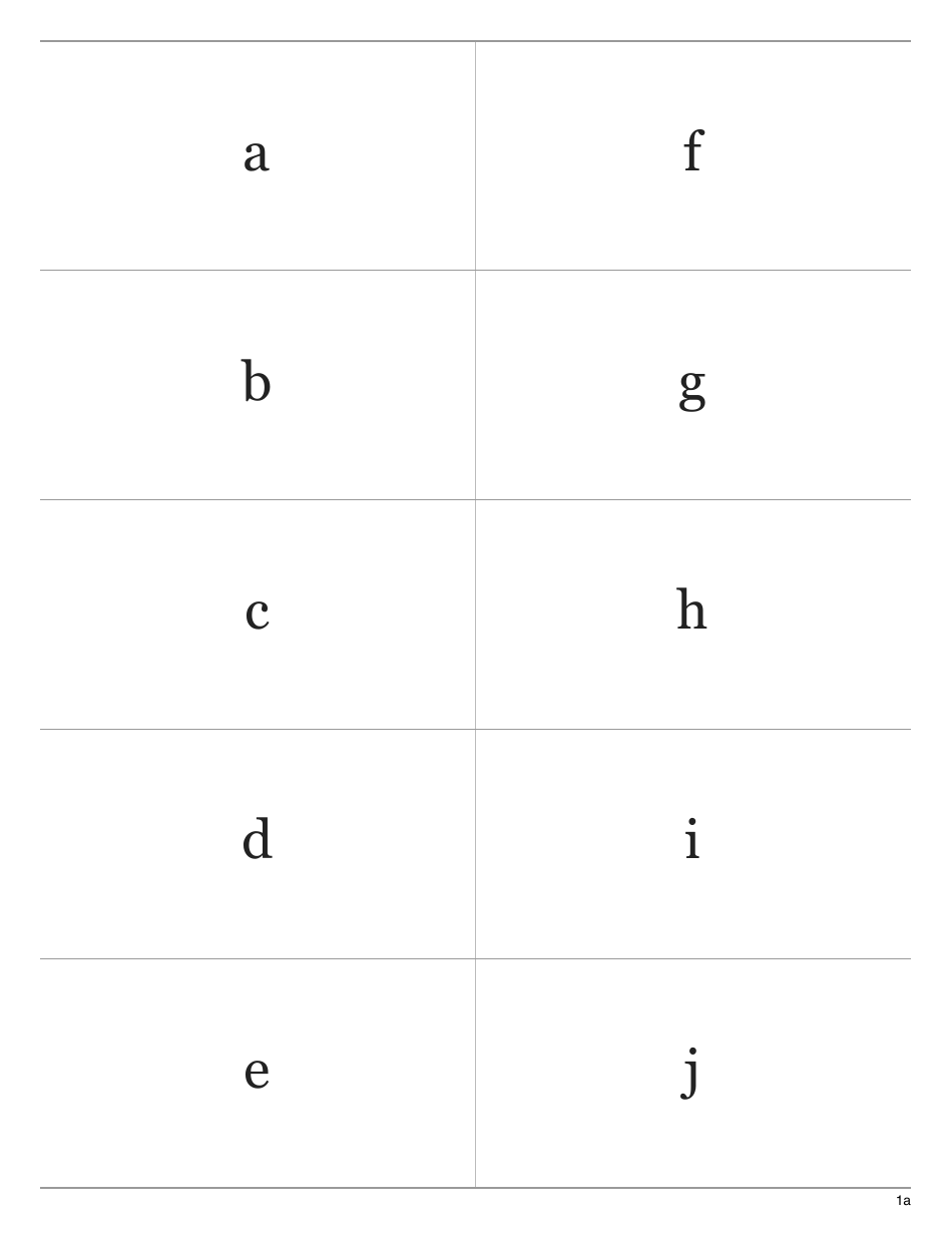 70 Basic Phonograms Flashcards Download Printable PDF | Templateroller