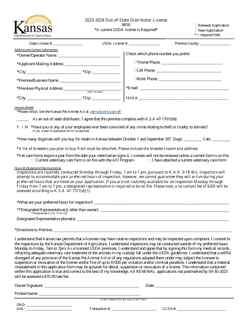 Kansas Legal Forms - Fill PDF Online & Print | Templateroller