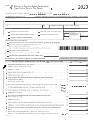 Form CT-121S - Fill Out, Sign Online and Download Fillable PDF ...