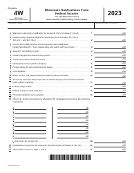 Form 1 (I-0103) Schedule SB Download Fillable PDF or Fill Online ...