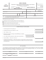 Download Instructions for Form PT-R Pass-Through Entity Representative ...